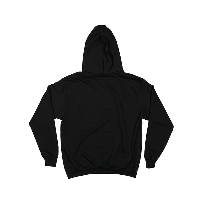 Huberman Lab Bar Logo Hoodie – Huberman Lab Shop