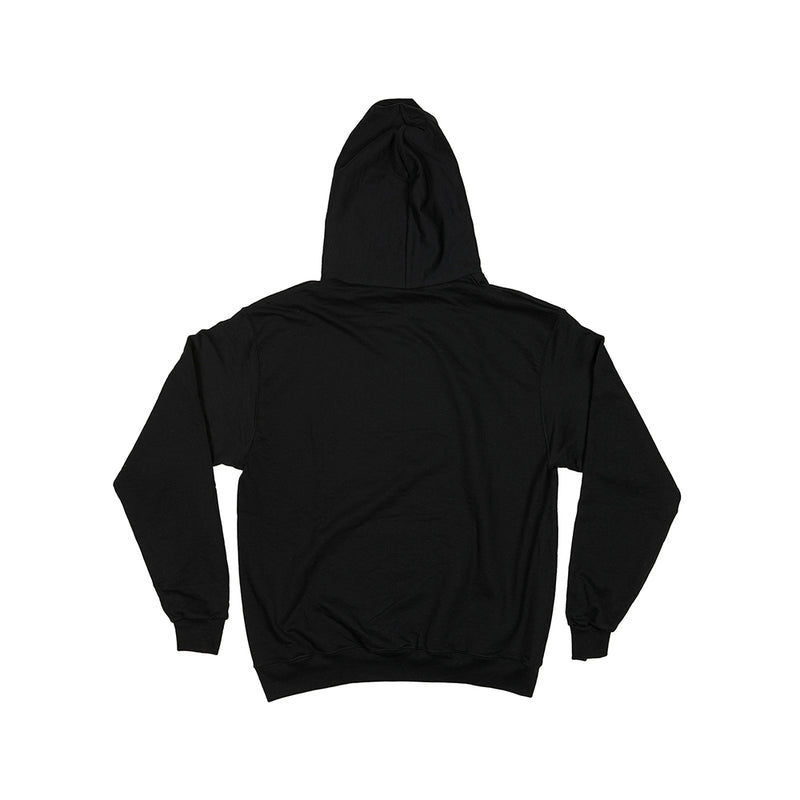 Huberman Lab Bar Logo Hoodie – Huberman Lab Shop